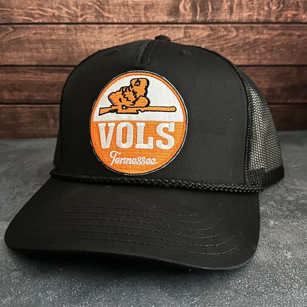 Tennessee Volunteers - Etsy