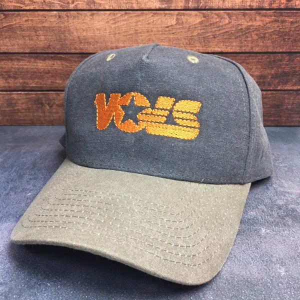 Tennessee Vols Vintage Hat - Etsy