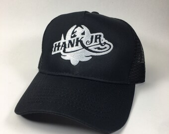 Hank Williams Hat - Etsy