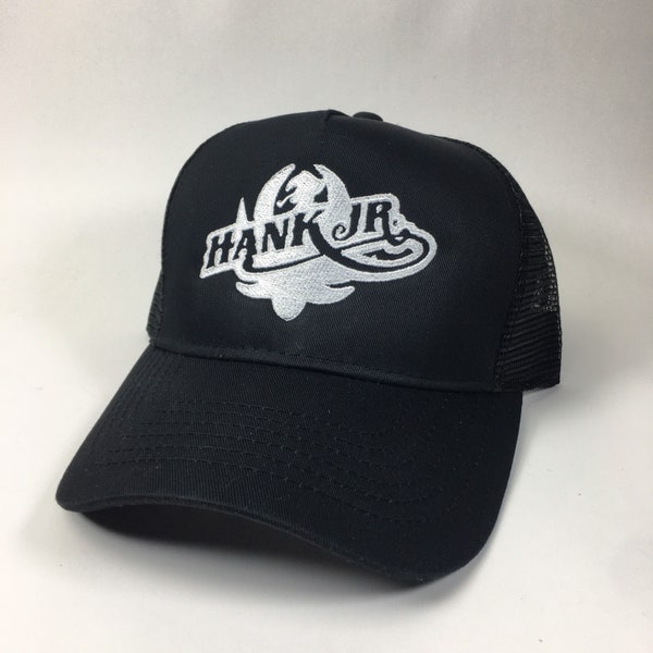 Hank Williams Jr - Etsy
