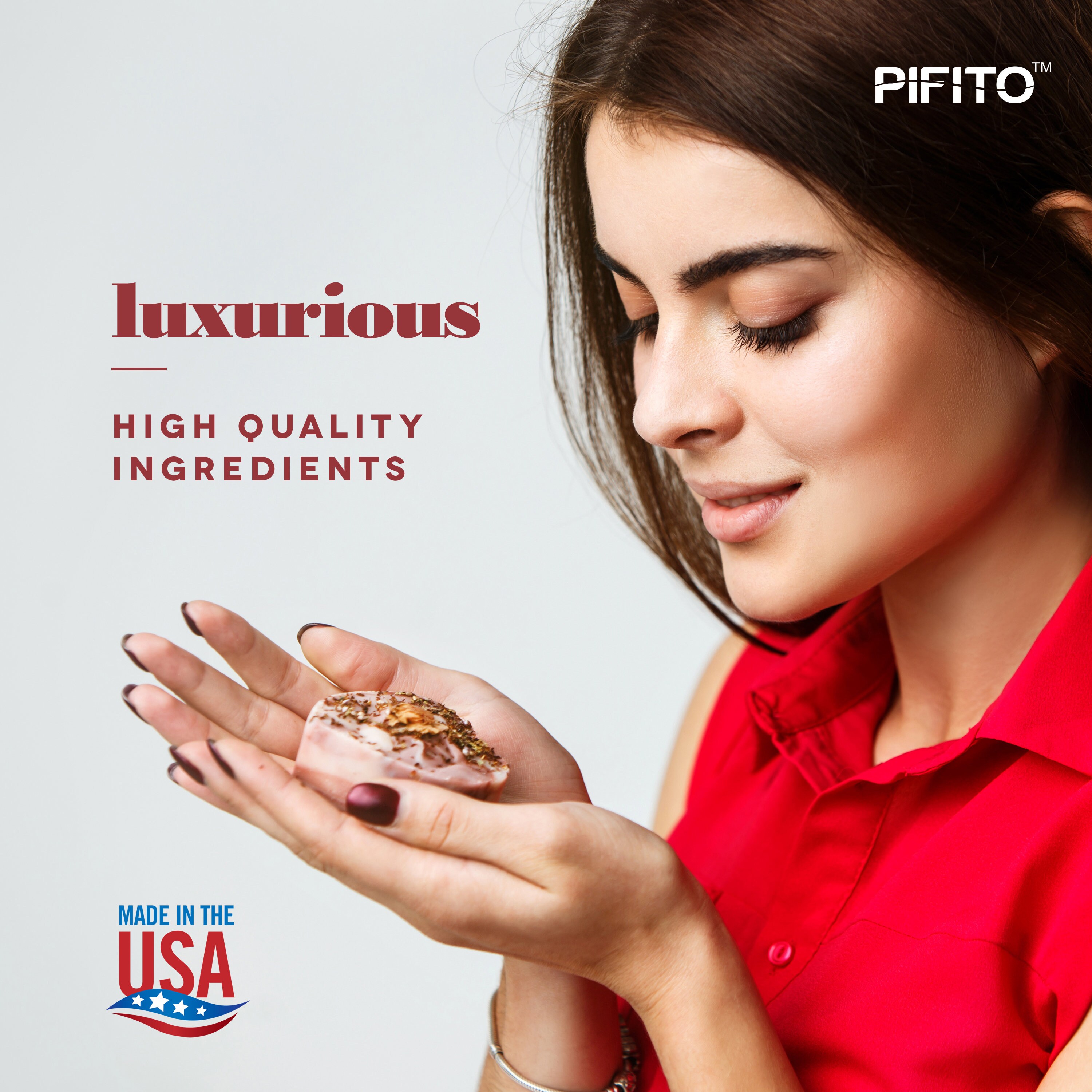 Pifito Hemp Seed Oil Melt And Pour Soap Base Premium 100 Etsy