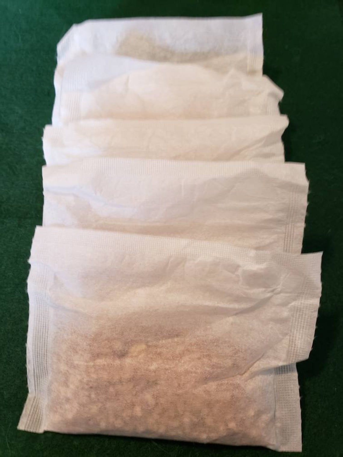 All Natural Mouse Repellent, Peppermint 5 Bags - Etsy
