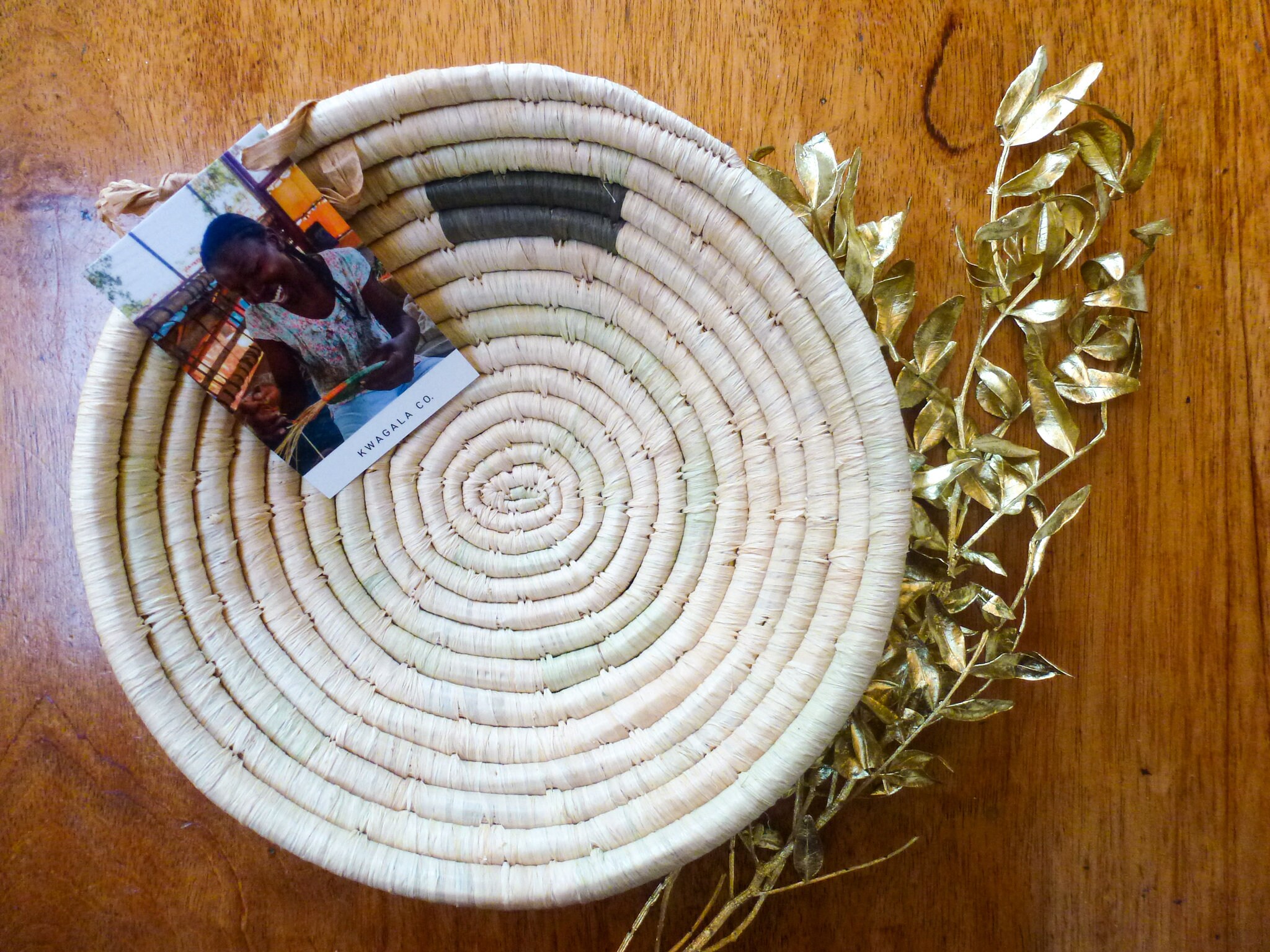 Simple Trinket Dish African Trinket Bowl Handcrafted - Etsy