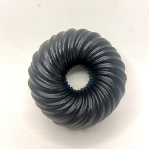 TORUS Orgone Shungite, Quartz, & Magic Mix Torus of Copper and Iron ...