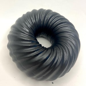 TORUS Orgone Shungite, Quartz, & Magic Mix Torus of Copper and Iron ...