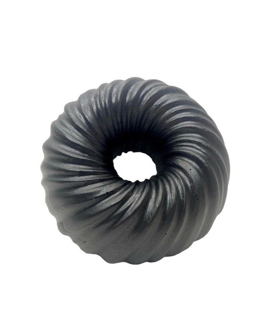 TORUS Orgone Shungite, Quartz, & Magic Mix Torus of Copper and Iron ...