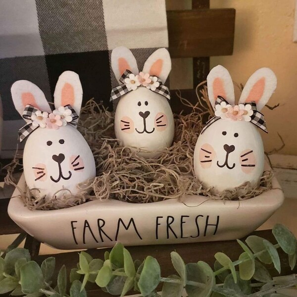 Easter Decor - Etsy
