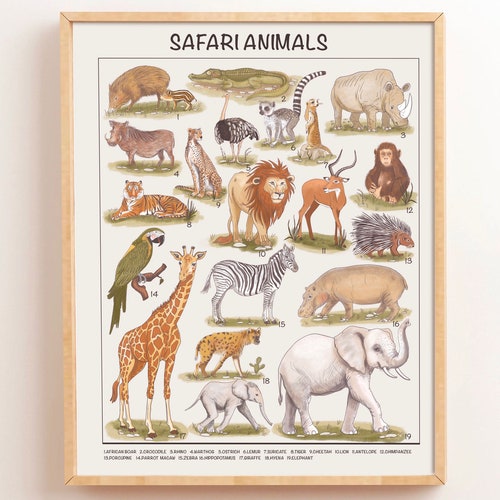 Farm Animal Busy Binder Farm Animal Quiet Book Farm Learning | Etsy