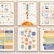 Weather Chart for Kids Homeschool Watercolor Weather Unit Poster for ...