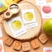 Apple Unit Study Homeschool Fall Printables Charlotte Mason Preschool ...