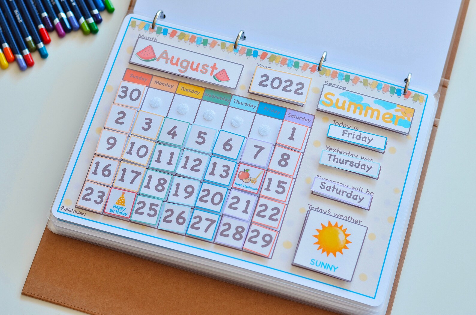 Busy Book My Morning Bundle Circle Time Printable Preschool - Etsy