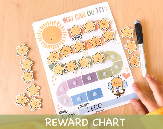 VIPKID Rewards, Online ESL Rewards, VIPKID, Classroom Decor, Teacher ...