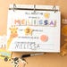 Montessori Busy Book Preschool Activity Book, Printable Toddler ...