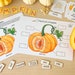 Pumpkin Unit Study Homeschool Learning Materials Charlotte Mason ...