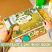 St Patricks Day Busy Book Printable Toddler Learning Binder - Etsy Canada