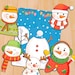 Christmas Busy Book for Toddler Printable Homeschool Resources ...