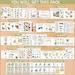 Printable Nature Journal Homeschool Learning Materials Charlotte Mason ...