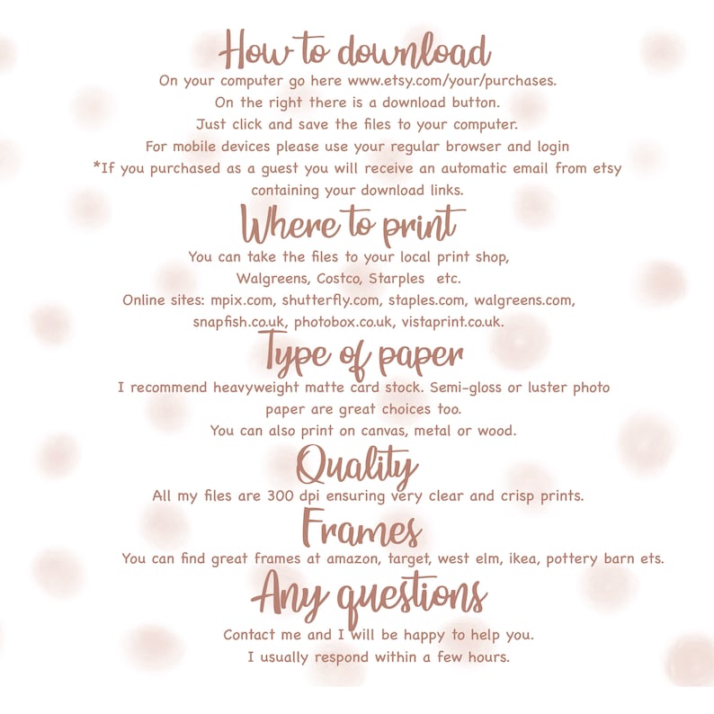 30 Classroom Posters Educational Wall Art Printable Playroom Wall Decor ...