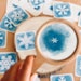 Snowflakes Study Activity Christmas Activities for Kids Montessori ...