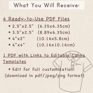 140 Toddler Dresser Labels Editable Clothing Drawer Signs Closet Labels ...