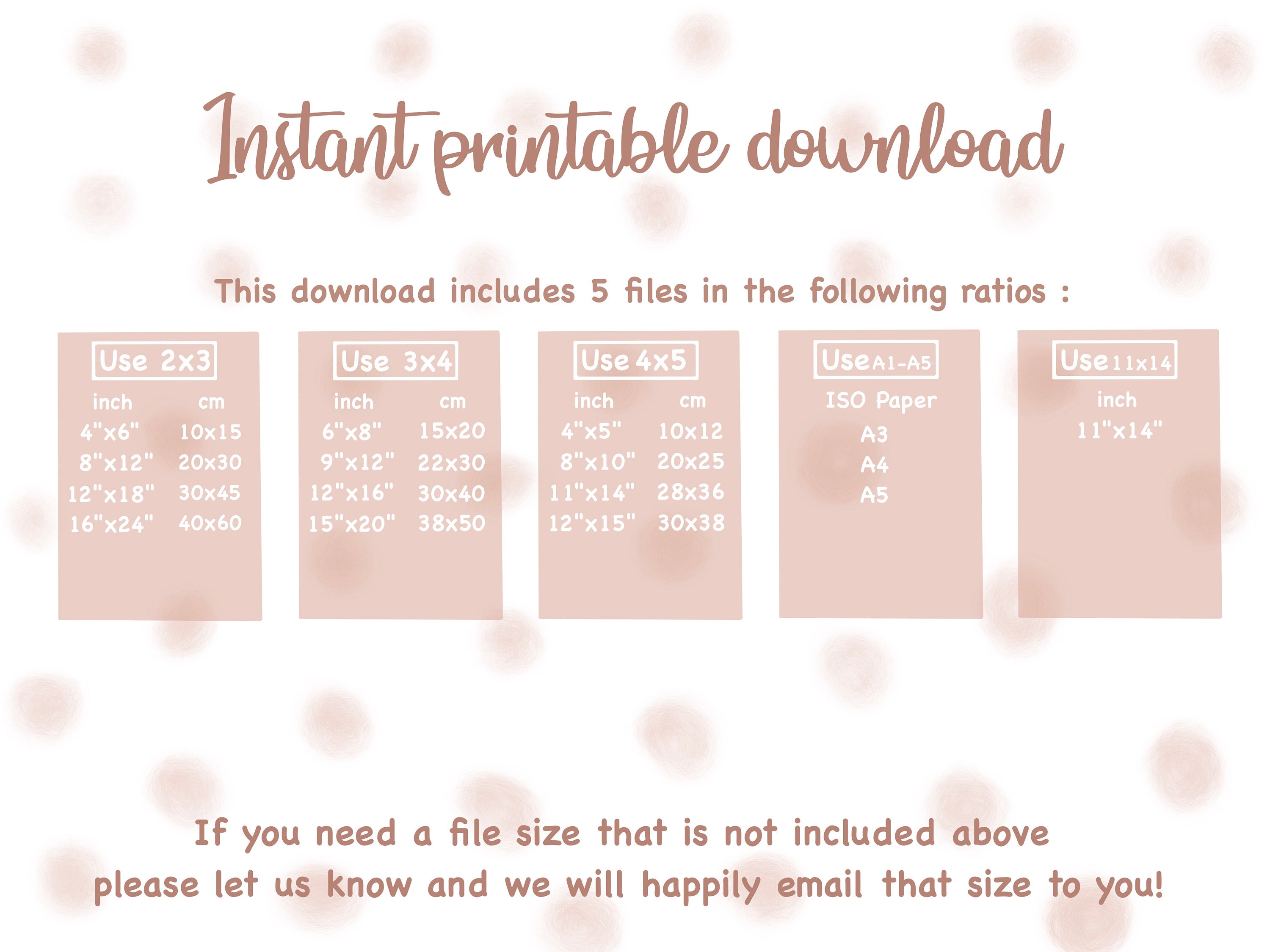 Colors Educational Poster Printable Montessori Materials | Etsy