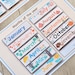 Morning Board Kids Perpetual Calendar Printable Classroom Calendar ...