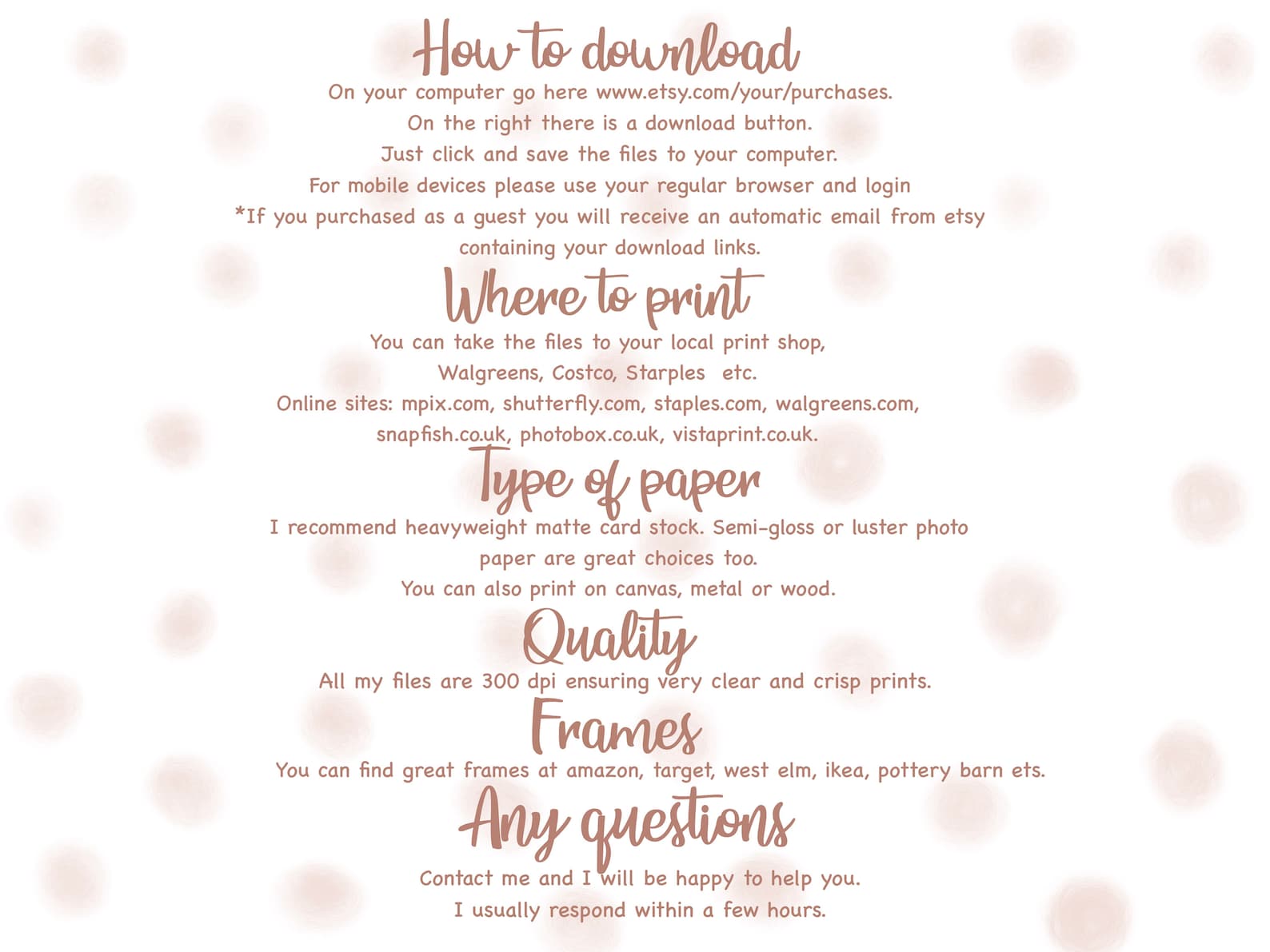 Watercolor Fruit and Vegetable Prints Classroom Educational Posters ...