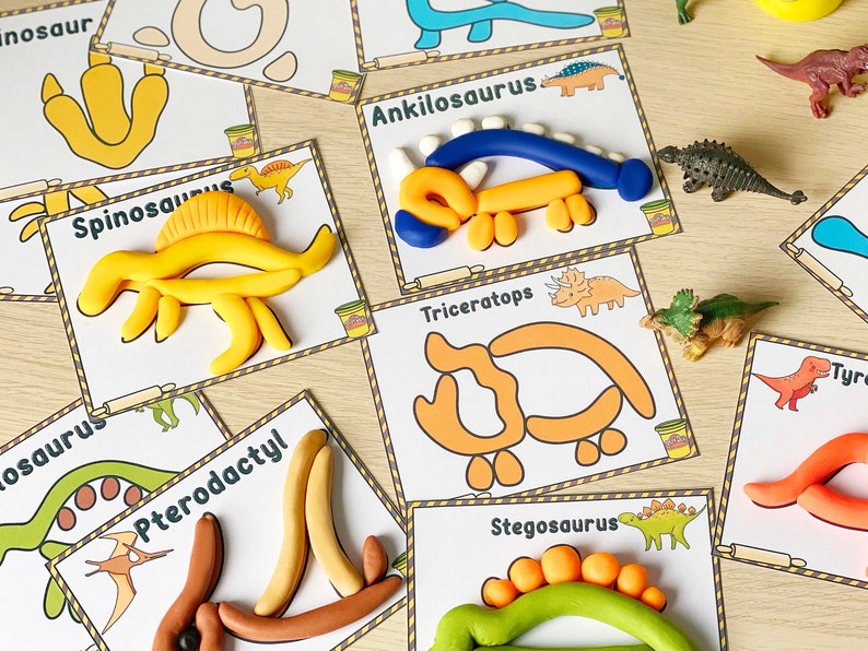 360+ Play Dough Mats Toddler Printable Activities Playdough Mats ...