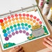 St Patricks Day Busy Book Printable Toddler Learning Binder Preschool ...