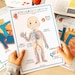 Human Anatomy BUNDLE - Systems Organs Parts of the Body, Anatomy Busy ...