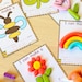 360+ Play Dough Mats Toddler Printable Activities Playdough Mats ...
