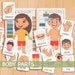 Male Reproductive System Learning Bundle Human Anatomy Busy Bundle ...