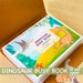 World Animals Busy Book Printable Preschool Curriculum Homeschool ...