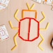 Spring Popsicle Sticks Activity Montessori Printable Activities for ...