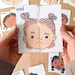 Find a Pair Emotions Puzzles - Printable Emotion Matching Cards ...