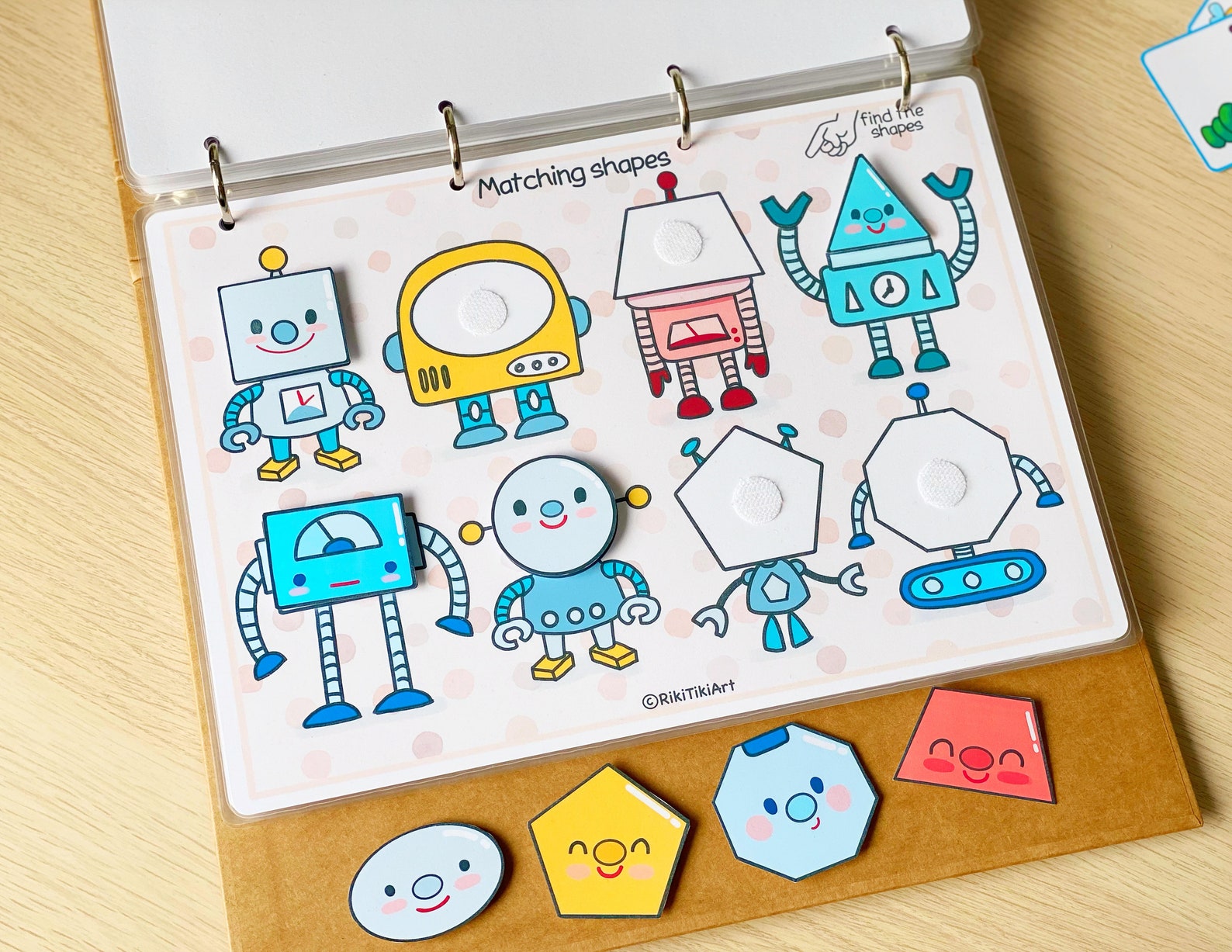 Personalized Toddler Busy Book Printable Preschool Activities - Etsy ...