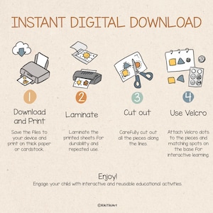 Days of the Week Wheel Printable Homeschool Toddler Activities ...