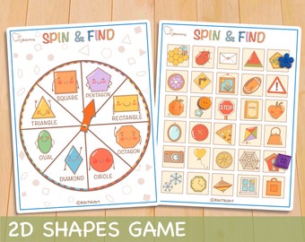 THE ARTS Preschool 2nd Grade Curriculum-aligned Questions - Etsy