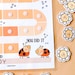 Behavior Reward Chart for Kids, Ladybug Toddler Sticker Chart ...