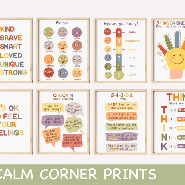 Growth Mindset Poster - Etsy