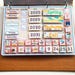 Homeschool Wall Calendar Perpetual Calendar Kids Calendar, Classroom ...