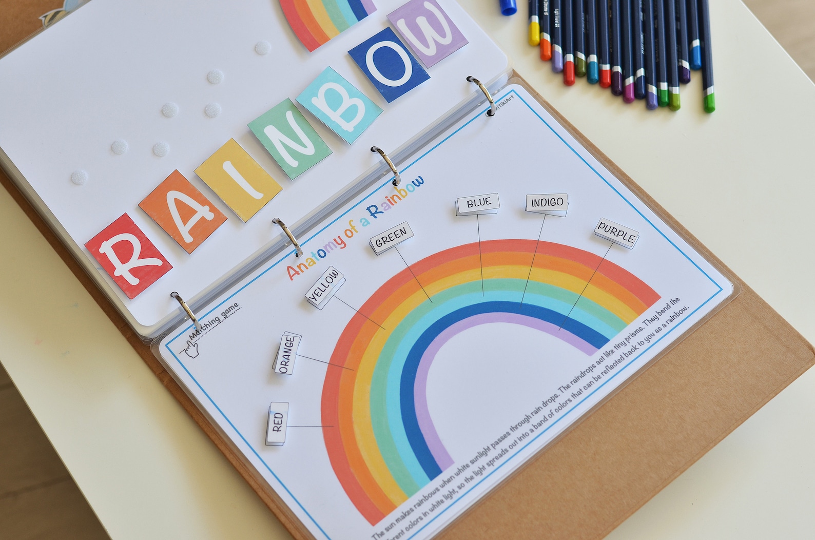 Busy Book My Morning Bundle Circle Time Printable Preschool - Etsy