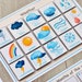 Morning Board Kids Perpetual Calendar Printable Classroom Calendar ...