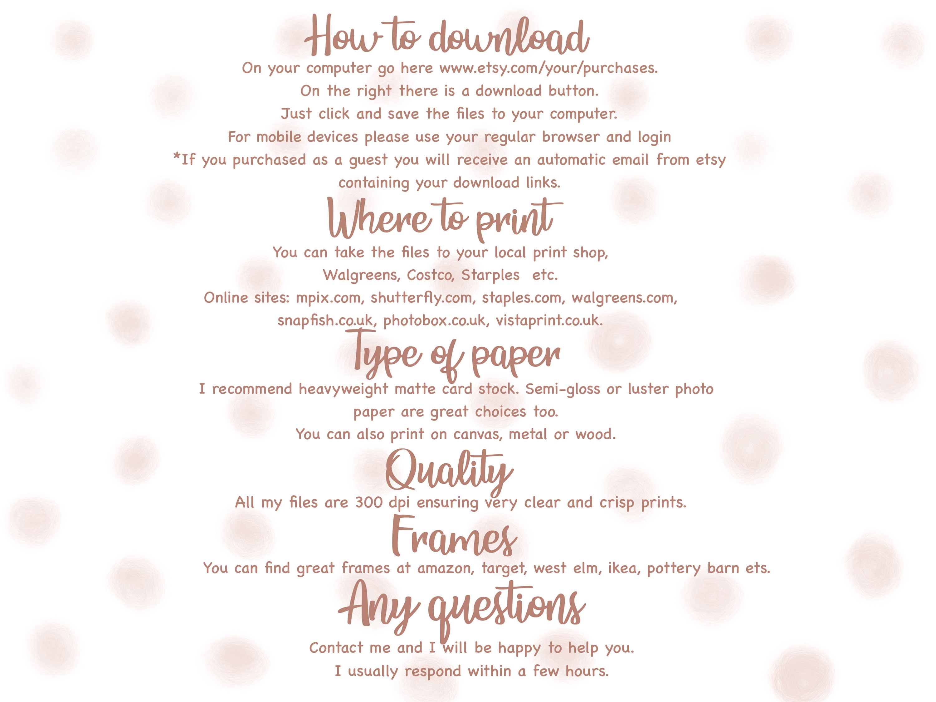 2D Shapes Poster Preschool Educational Posters for Toddlers | Etsy