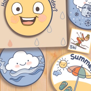 Printable Calendar for Kids Montessori Homeschool Preschool Calendar ...