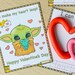 Valentines Day Play Dough Mats Printable Play Doh Activity Fine Motor ...