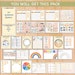 Busy Book My Morning Bundle, Circle Time Printable Preschool Curriculum ...