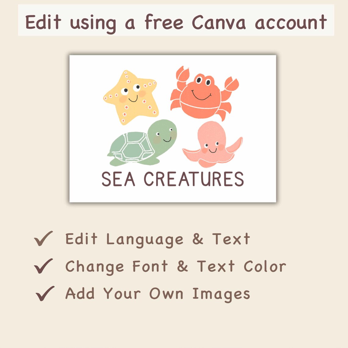 Toy Bin Labels Editable Toy Storage Labels Daycare Trofast Labels ...