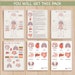 Human Anatomy Activity, Homeschool Montessori Materials, Printable ...