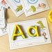 Preschool Printables Alphabet Play Doh Mats Printable Toddler ...